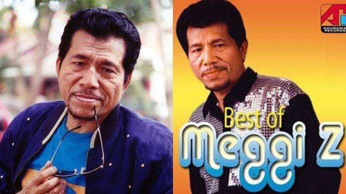 Meggy Z - TribunnewsWiki.com