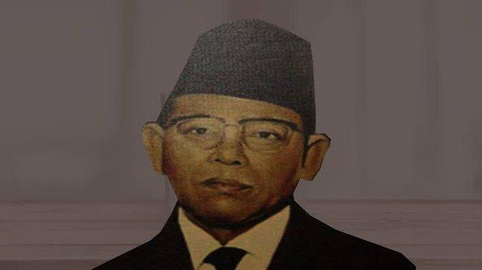 Mukti Ali - TribunnewsWiki.com