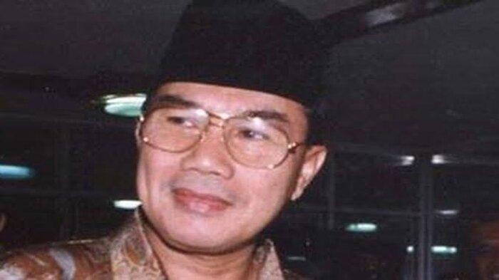 Tarmizi Taher - TribunnewsWiki.com