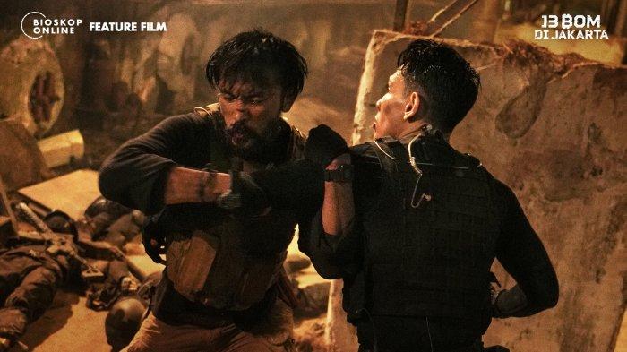 Menengok Kontrasnya Gaya Kepemimpinan Emil dan Arok, 2 Tokoh dalam Film ...