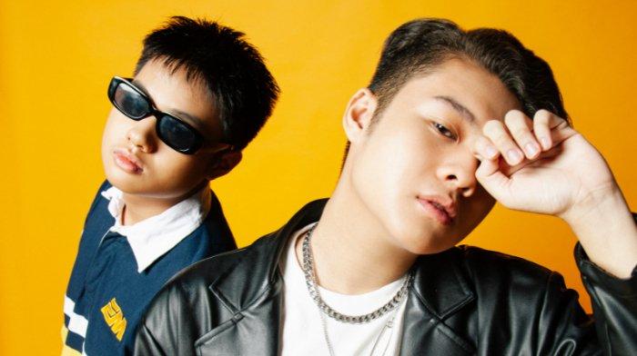 Mengenal Livingroom, Duo Rapper-Producer yang Rilis Single Debut ...
