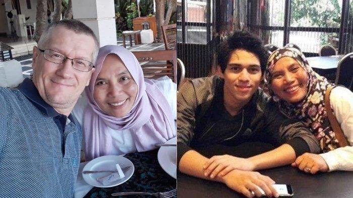 Luna Maya Kenang Ibu Maxime Bouttier, Calon Mertua yang Meninggal ...