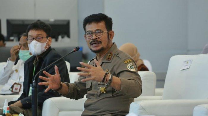 Nasdem Terima Uang dari SYL untuk Bantuan Bencana Alam, Klaim Tak Tahu dari Hasil Korupsi ...