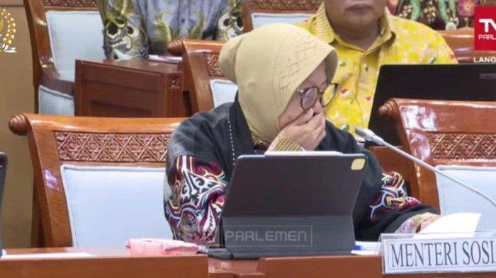 Mengenal Mbah Semi, Nenek 90 Tahun Hidup Sebatang Kara Tak Dapat Bansos sampai Buat Mensos ...