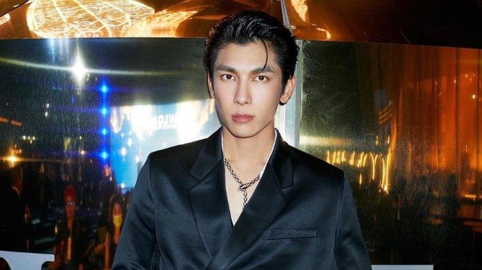 Mew Suppasit - TribunnewsWiki.com