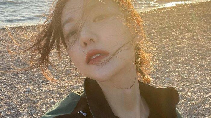 Mi Ram (Kim Min Kyeong) - TribunnewsWiki.com