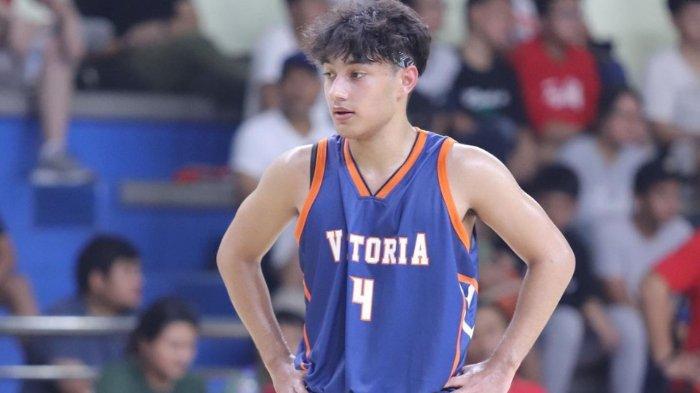 Michael James - TribunnewsWiki.com