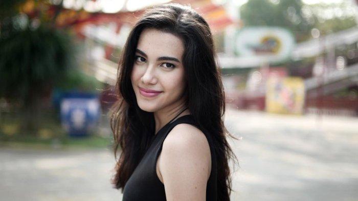 Michella Putri - TribunnewsWiki.com