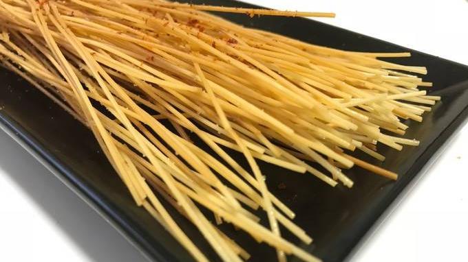 Mie Lidi - TribunnewsWiki.com