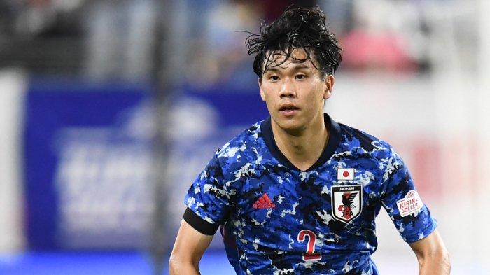 Pemain Piala Dunia 2022 Qatar - Miki Yamane - TribunnewsWiki.com