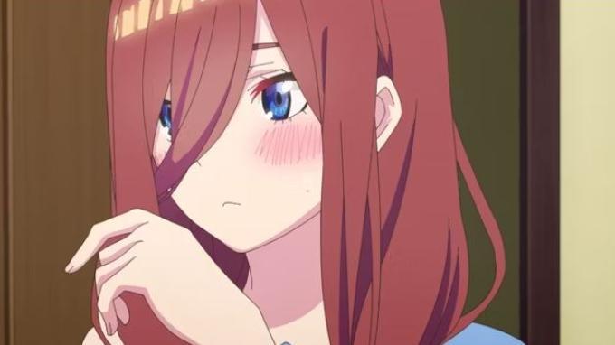 15 Waifu Idaman Wibu, Hinata Hyuga dalam Anime Naruto Masih Kalah ...