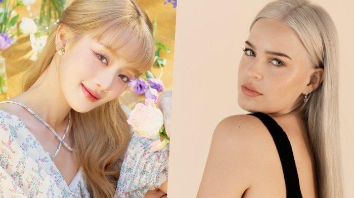 Lagu Anne Marie Feat. Minnie (G)I-DLE - 'Expectations' (2023 ...