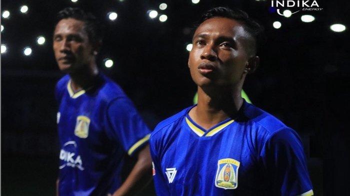 Irvan Febrianto - TribunnewsWiki.com