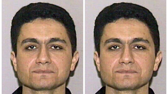 Mohamed Atta - TribunnewsWiki.com