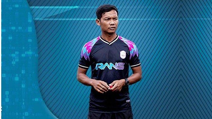 Mohammad Nasuha - TribunnewsWiki.com