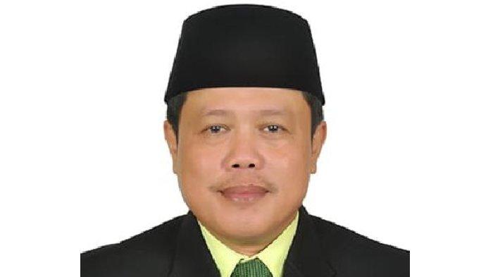 Mohammad Toha - TribunnewsWiki.com