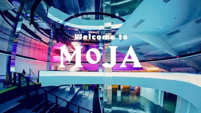 Moja Museum - TribunnewsWiki.com