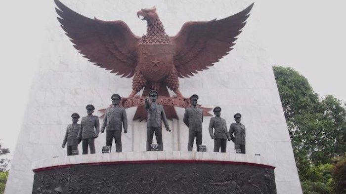 Monumen Soco - TribunnewsWiki.com
