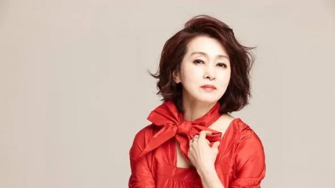 Moon Hee Kyung - TribunnewsWiki.com