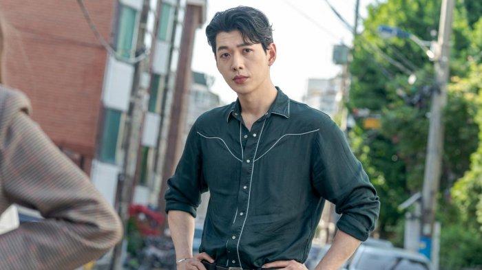 Moon Yoo Kang - TribunnewsWiki.com