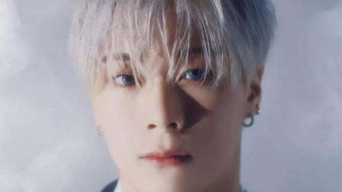 Moonbin ASTRO - TribunnewsWiki.com