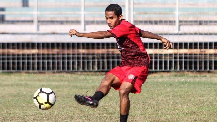 Mudasir - TribunnewsWiki.com