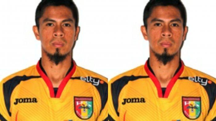 Muhammad Bahtiar - TribunnewsWiki.com