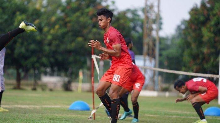 Muhammad Ferarri - TribunnewsWiki.com