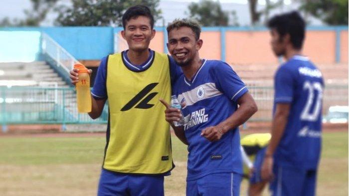 Muhammad Hambali - TribunnewsWiki.com