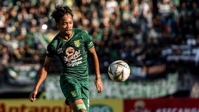 Muhammad Hidayat - TribunnewsWiki.com