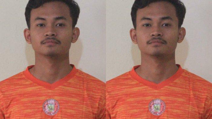 Muhammad Mikail - TribunnewsWiki.com