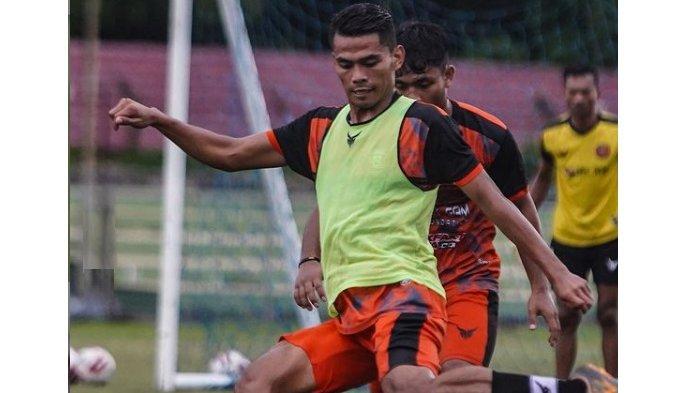 Muhammad Rifaldi - TribunnewsWiki.com