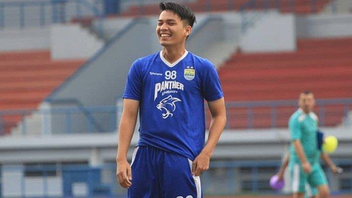 Wildan Ramdhani - TribunnewsWiki.com