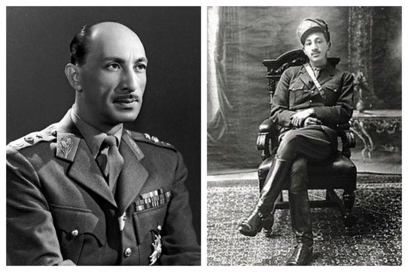 Mohammad Zahir Shah (Raja Zahir Shah) - TribunnewsWiki.com