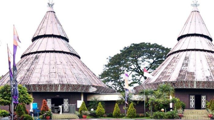 Museum Asmat - TribunnewsWiki.com