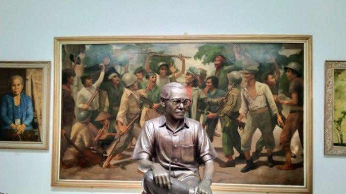 Museum Dullah - TribunnewsWiki.com