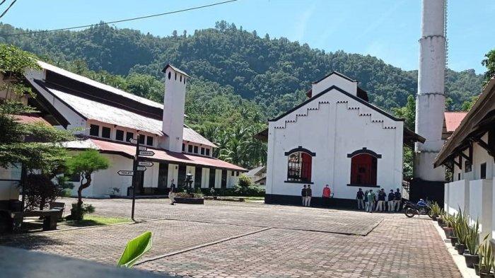 Museum Goedang Ransoem - TribunnewsWiki.com