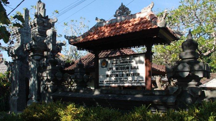 Museum Le Mayeur - TribunnewsWiki.com