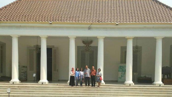 Museum Negeri Provinsi Banten - TribunnewsWiki.com