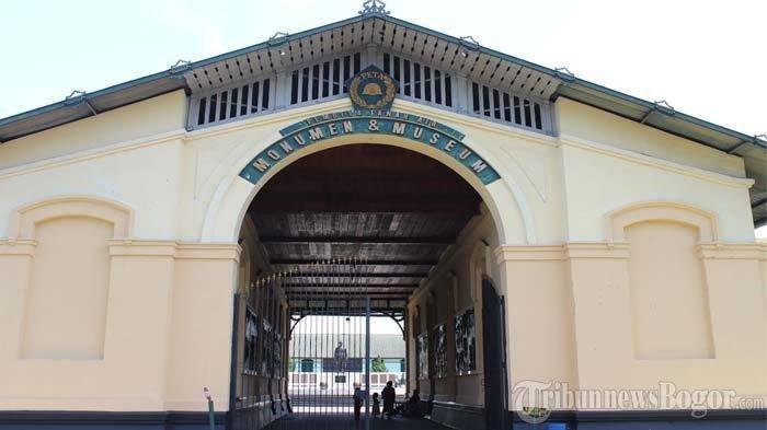 Museum PETA (Pembela Tanah Air) - TribunnewsWiki.com