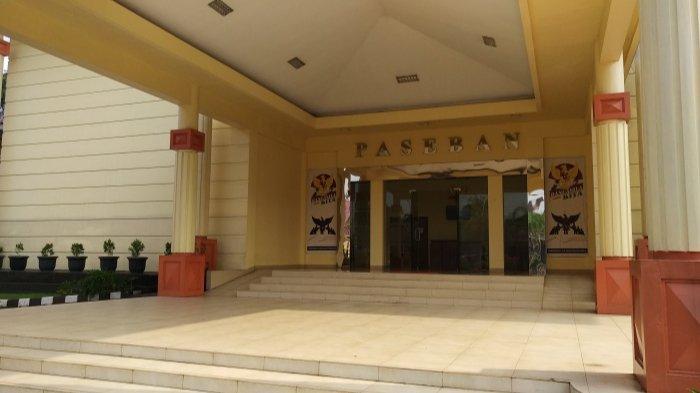 Museum Paseban - TribunnewsWiki.com