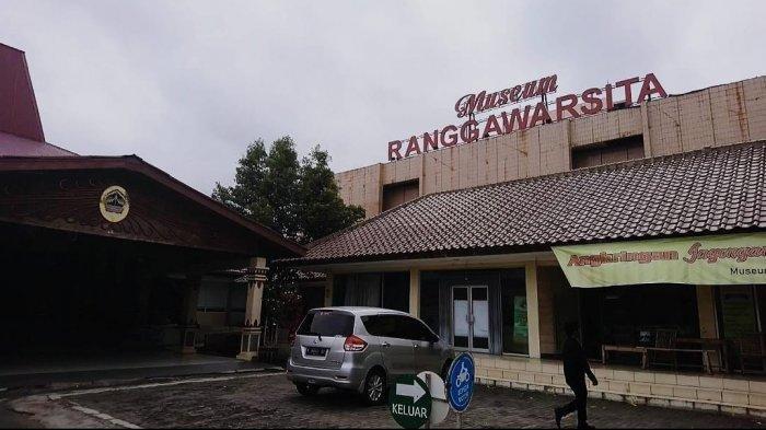 Museum Ranggawarsita - TribunnewsWiki.com