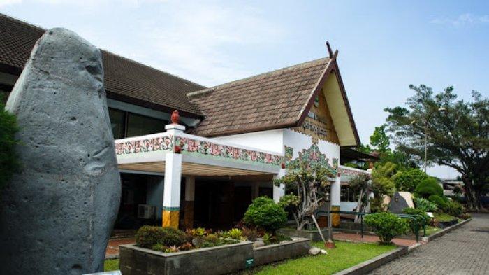 Museum Sri Baduga - TribunnewsWiki.com