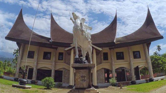 Museum Tuanku Imam Bonjol - TribunnewsWiki.com