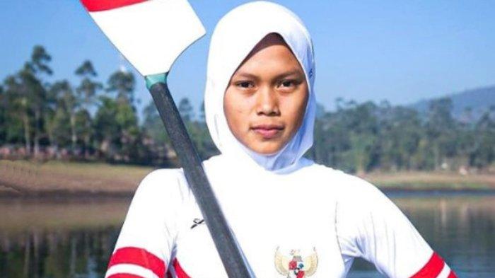 Mutiara Rahma Putri - TribunnewsWiki.com