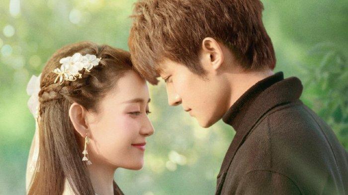 Drama Mandarin - My Eternal Star (2023) - TribunnewsWiki.com