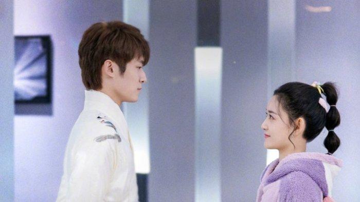 Drama Mandarin - My Eternal Star (2023) - TribunnewsWiki.com