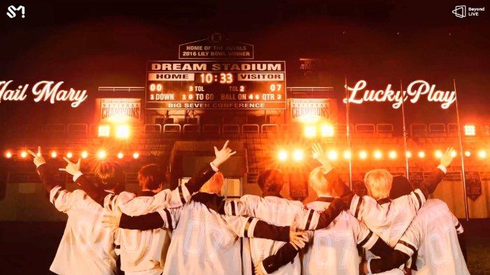 NCT DREAM Comeback Juni Ini Lewat 'Broken Melodies' - TribunnewsWiki.com