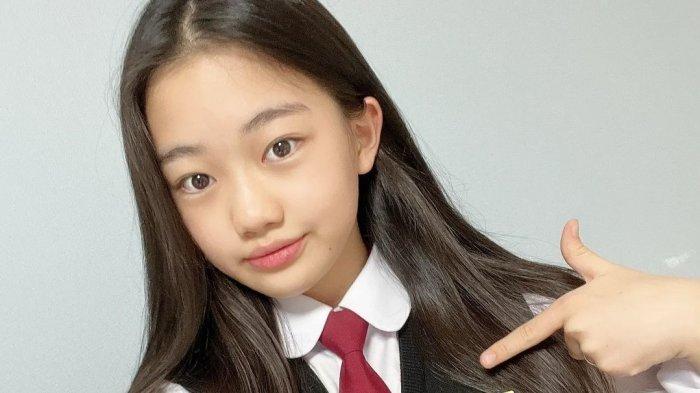 Na Haeun - TribunnewsWiki.com