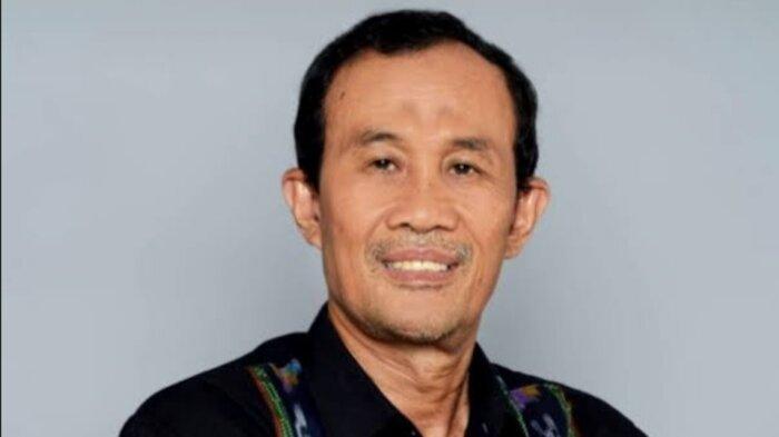 Najib Hamid - TribunnewsWiki.com